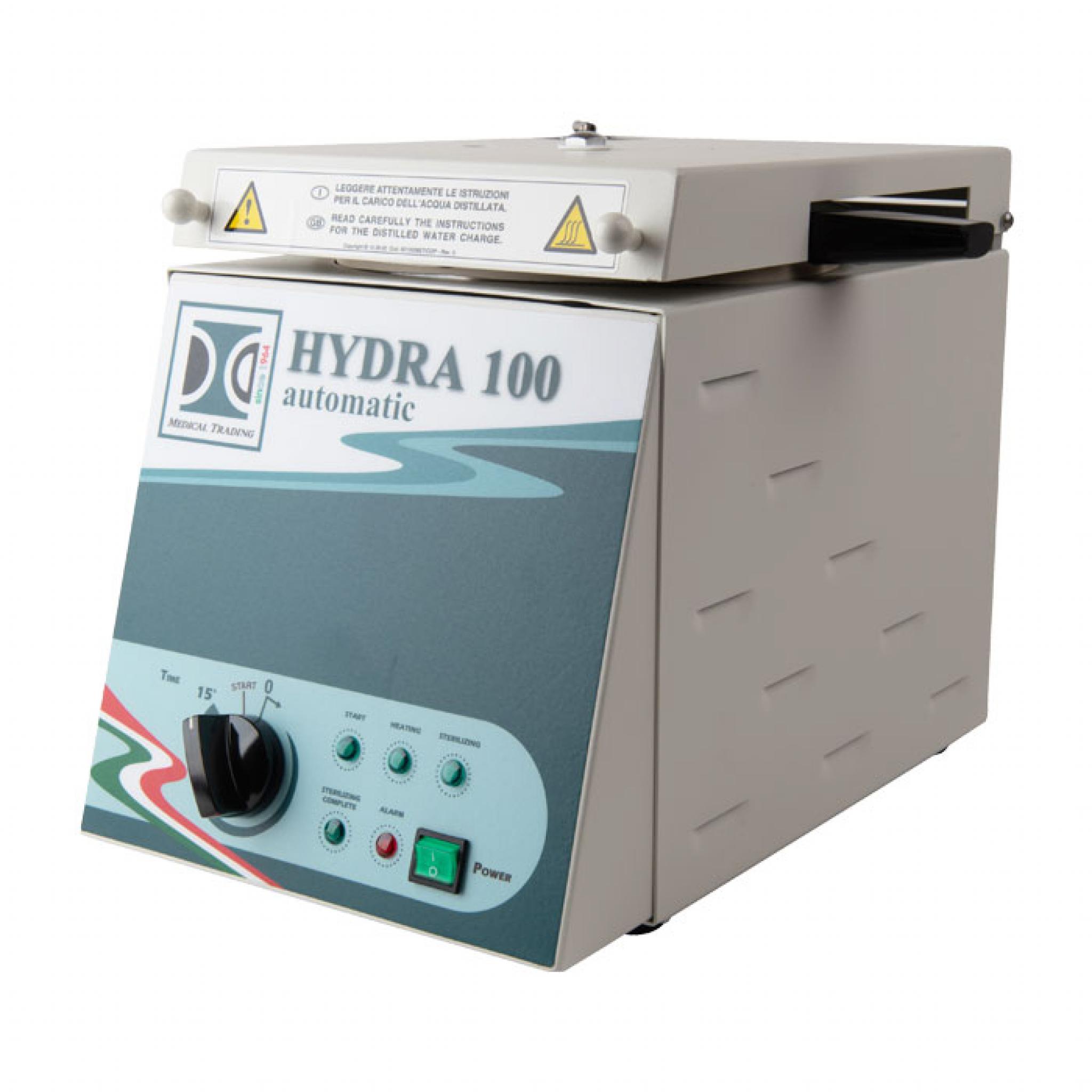 Shop SkinMate Medical Autoclave | HOF Beauty