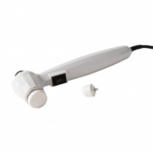 Heat & Paraffin Treatments