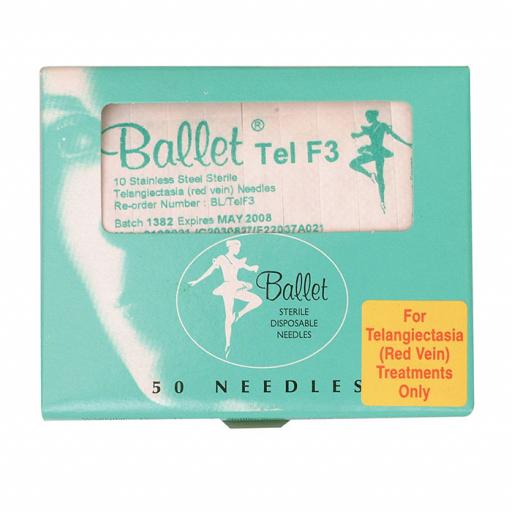 Browse our Ballet range | HOF Beauty