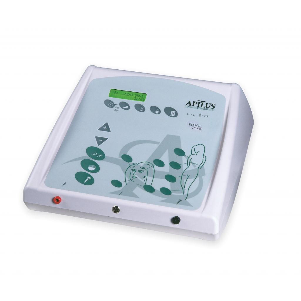 Browse our Apilus equipment Range | HOF Beauty