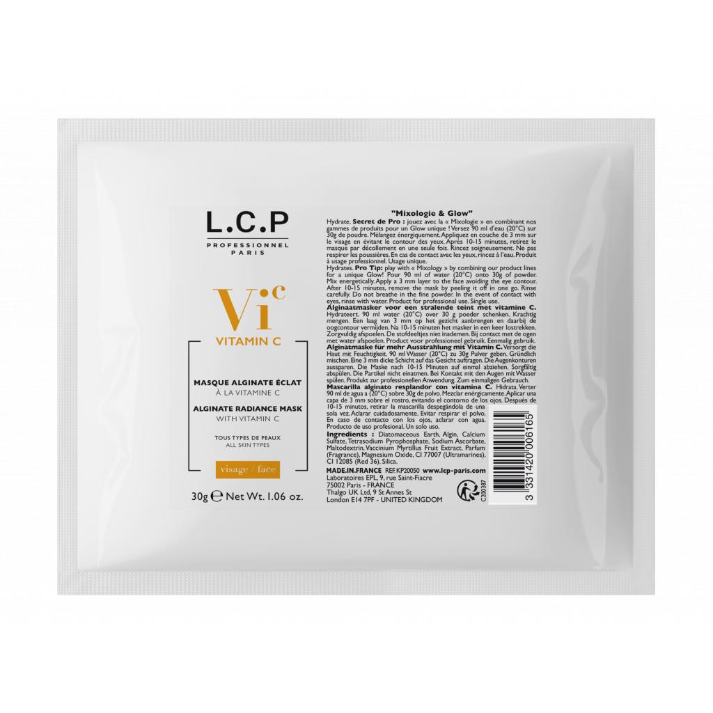 Browse our LCP skincare range | HOF Beauty