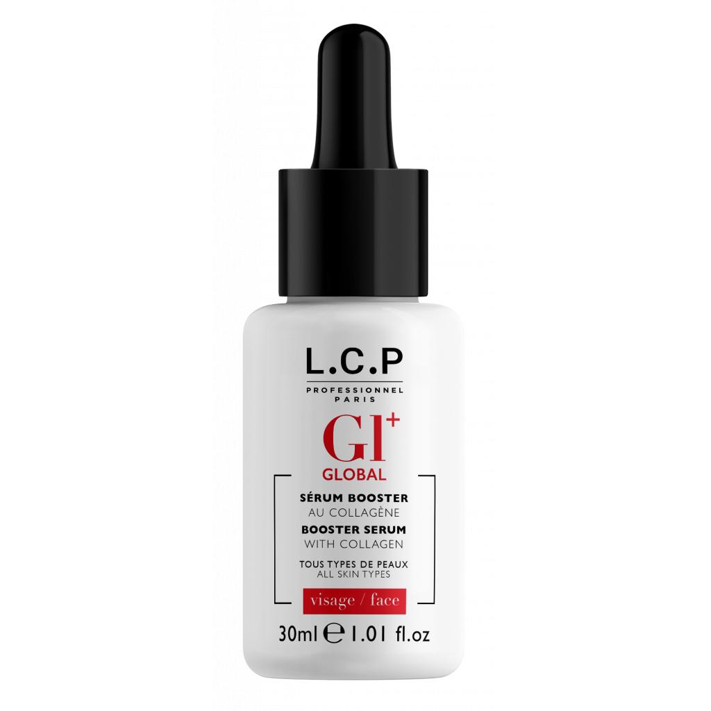 Browse our LCP skincare range | HOF Beauty