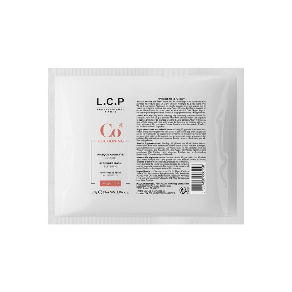 Browse our LCP skincare range | HOF Beauty