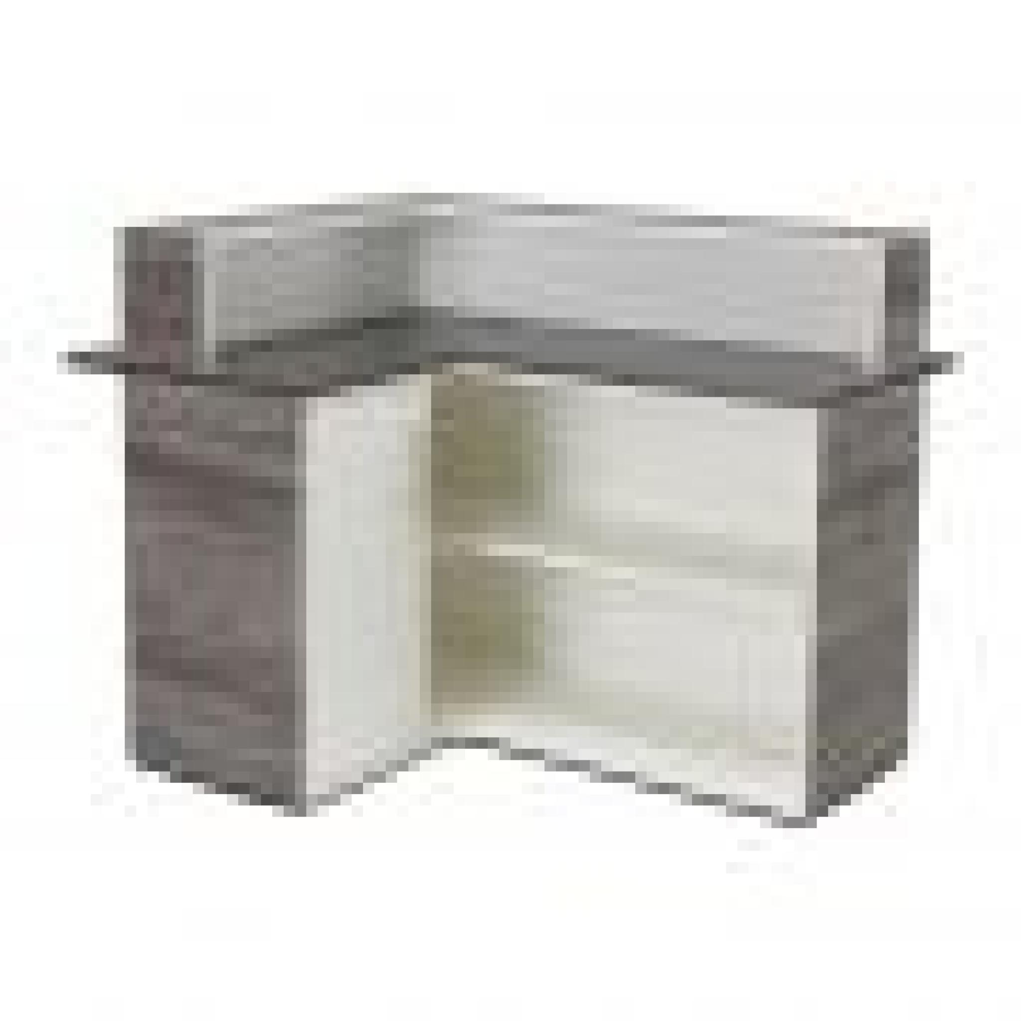 REM Windsor Reception Desk 92cm Width
