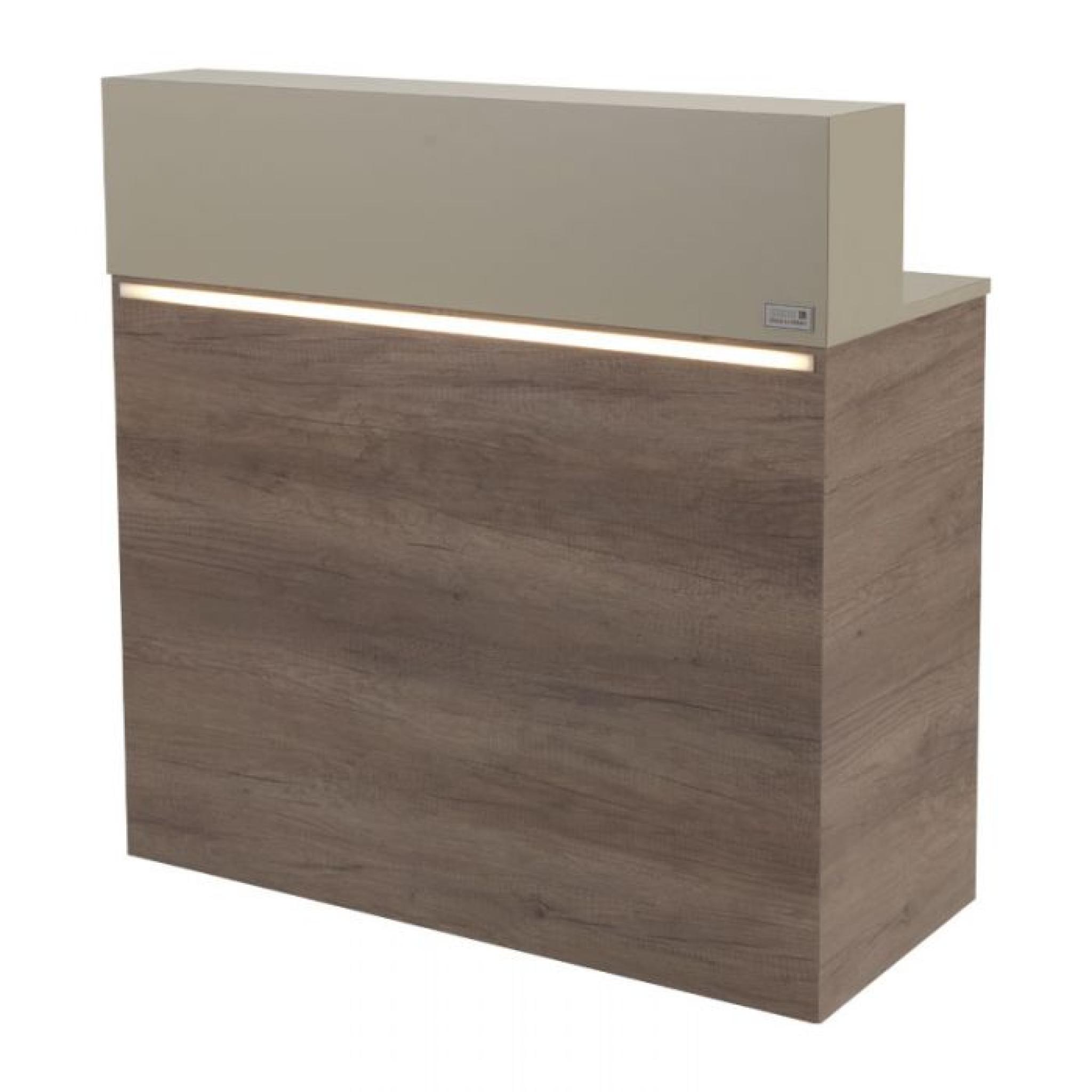 Shop REM Zodiac Reception Desk | HOF Beauty