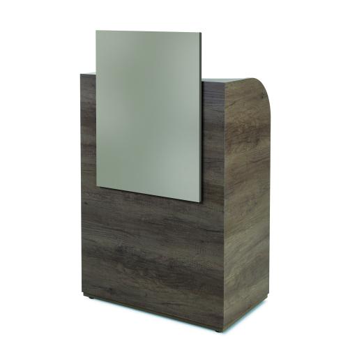 Shop REM Keystone Desk for Beauty Salons | HOF Beauty