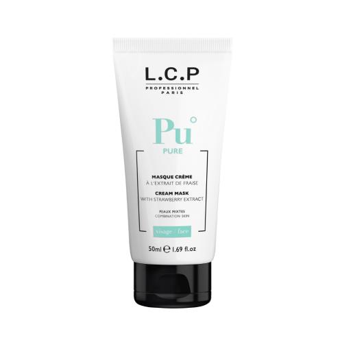 Browse our LCP skincare range | HOF Beauty