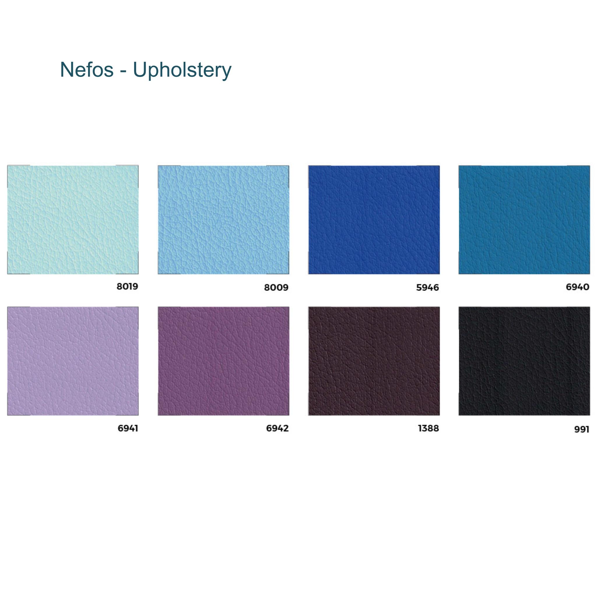 Lemi 3 Beauty Chair Electric Adjustment | House Of Famuir