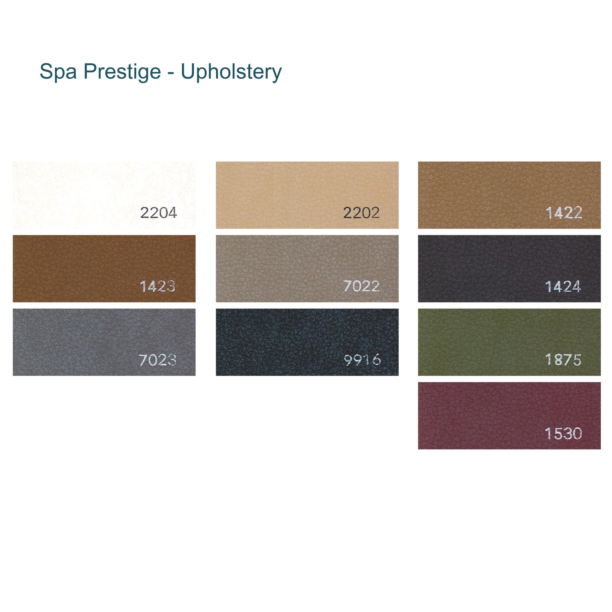 Lemi 3 Beauty Chair Electric Adjustment | House Of Famuir