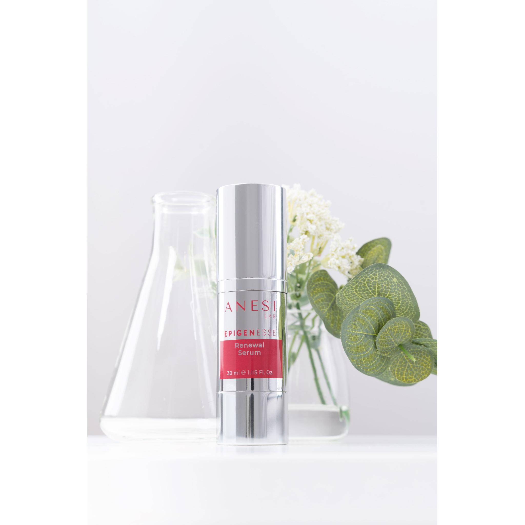 Anesi Lab Epigenesse Renewal Serum 30ml | House Of Famuir